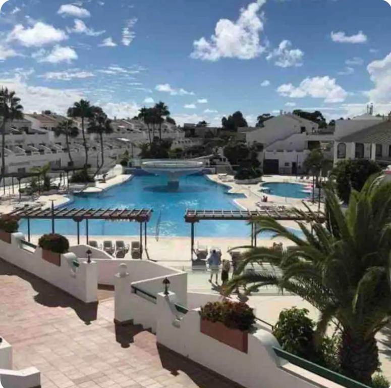 Parque don Jose, Costa del Silencio, Tenerife, Arona (updated prices 2025)