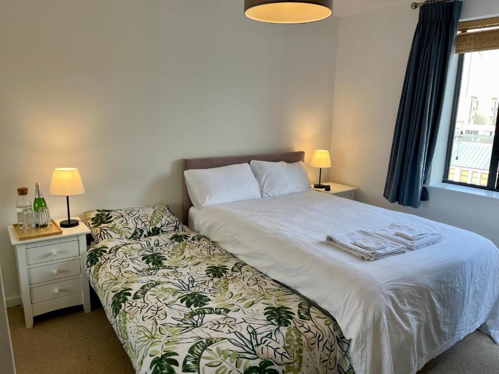 En-Suite Room with Double and Single Bed, Dublin (updated prices 2025)