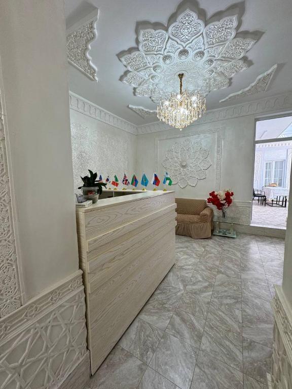 Boutique Boulevard Bukhara, Bukhara (updated prices 2025)