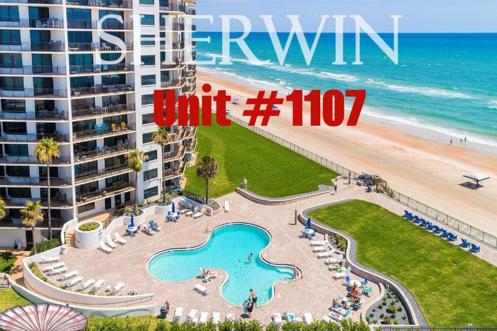 Highly Desired Sherwin Vacation in Comfort and luxury - Luxurious 2 BR ...