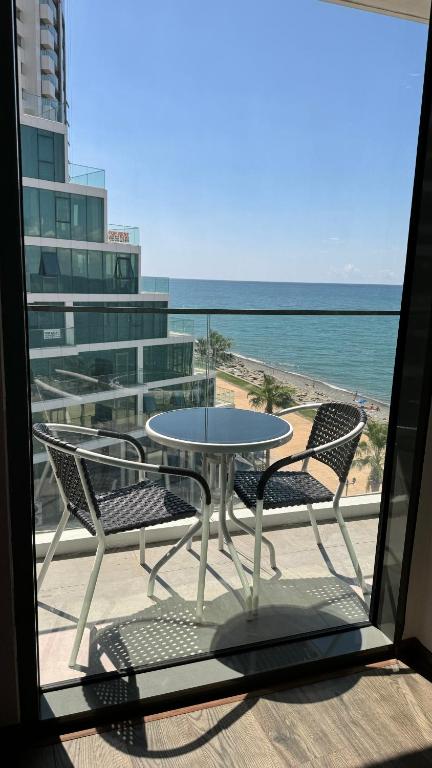 Batumi View apart, Batumi (updated prices 2025)