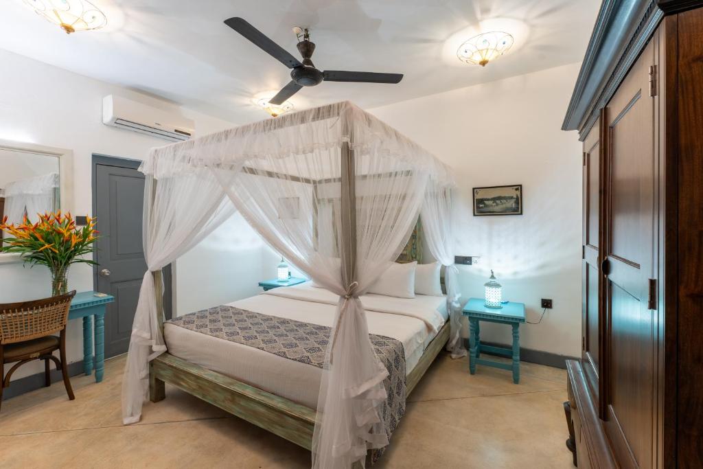 Parawa House, Galle (updated prices 2025)