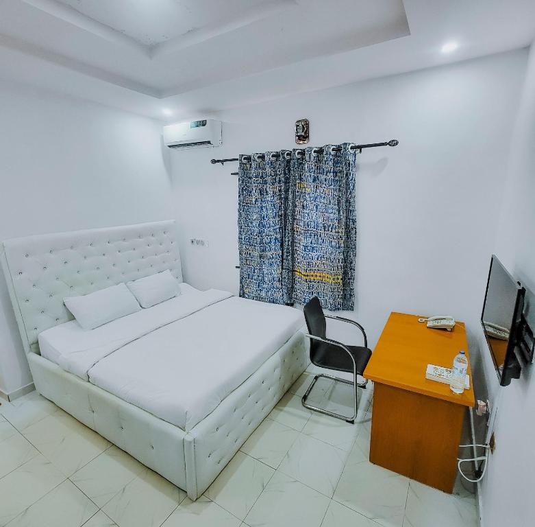 Fumzy Wellness Breakaway Resort, Ijebu Ode (precios actualizados 2025)