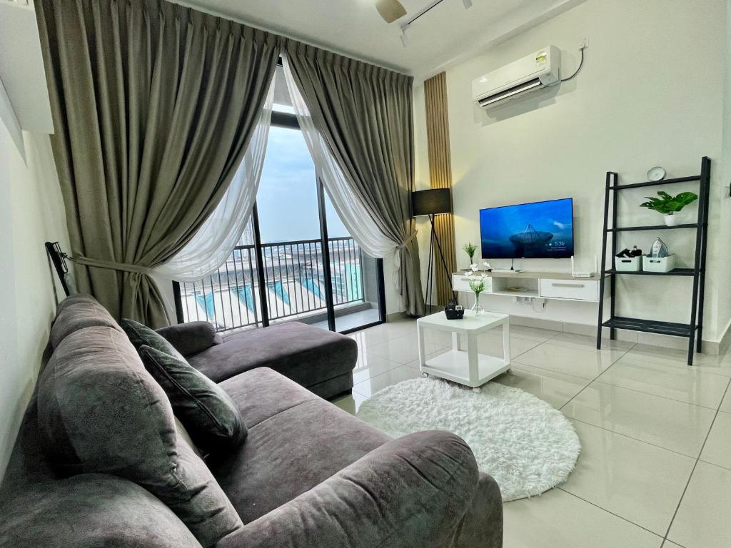 Twin Tower Grand Suite by YoHome, Johor Bahru (updated prices 2026)