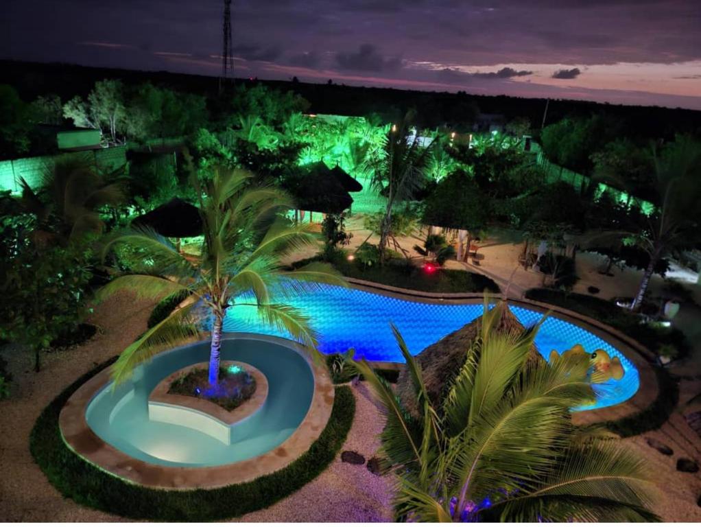 Haber Hotel & SPA, Matemwe (updated prices 2024)
