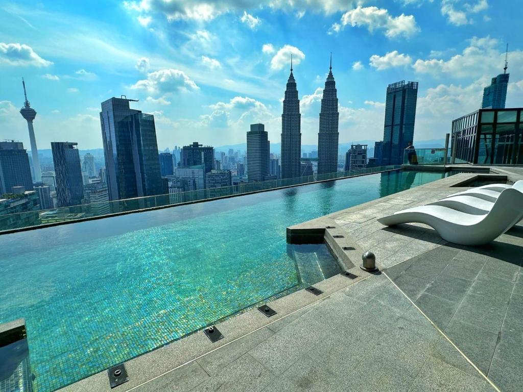 Imperial KLCC Residences By TR, Kuala Lumpur (updated prices 2025)