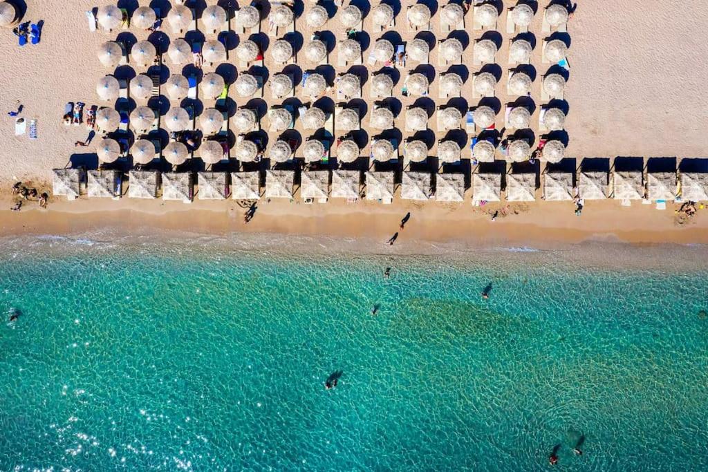 Athens Riviera Flat-Varkiza, Vari (updated prices 2025)