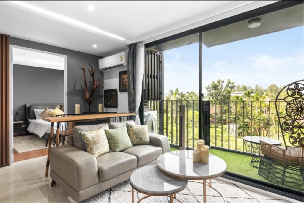 The Aristo 1 Condo Surin Beach, Phuket (precios actualizados 2025)