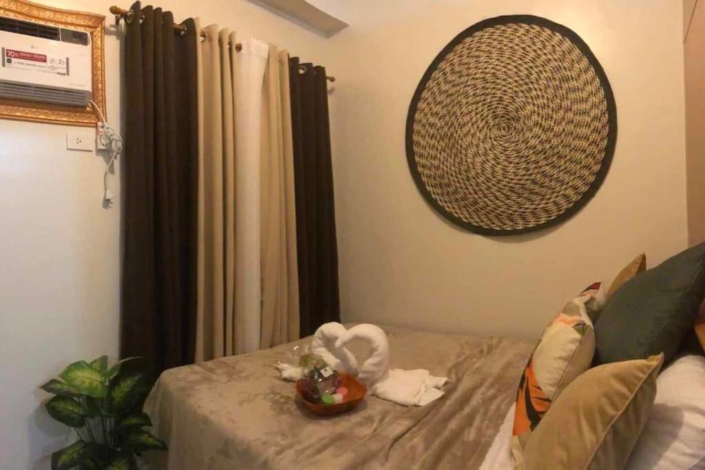 Serene Native-Inspired Condo, Manila (updated prices 2025)