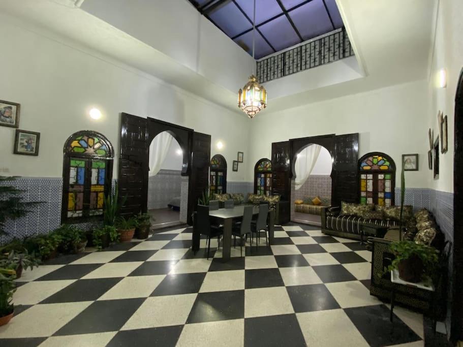 Riad Chaimae, Rabat (updated prices 2025)