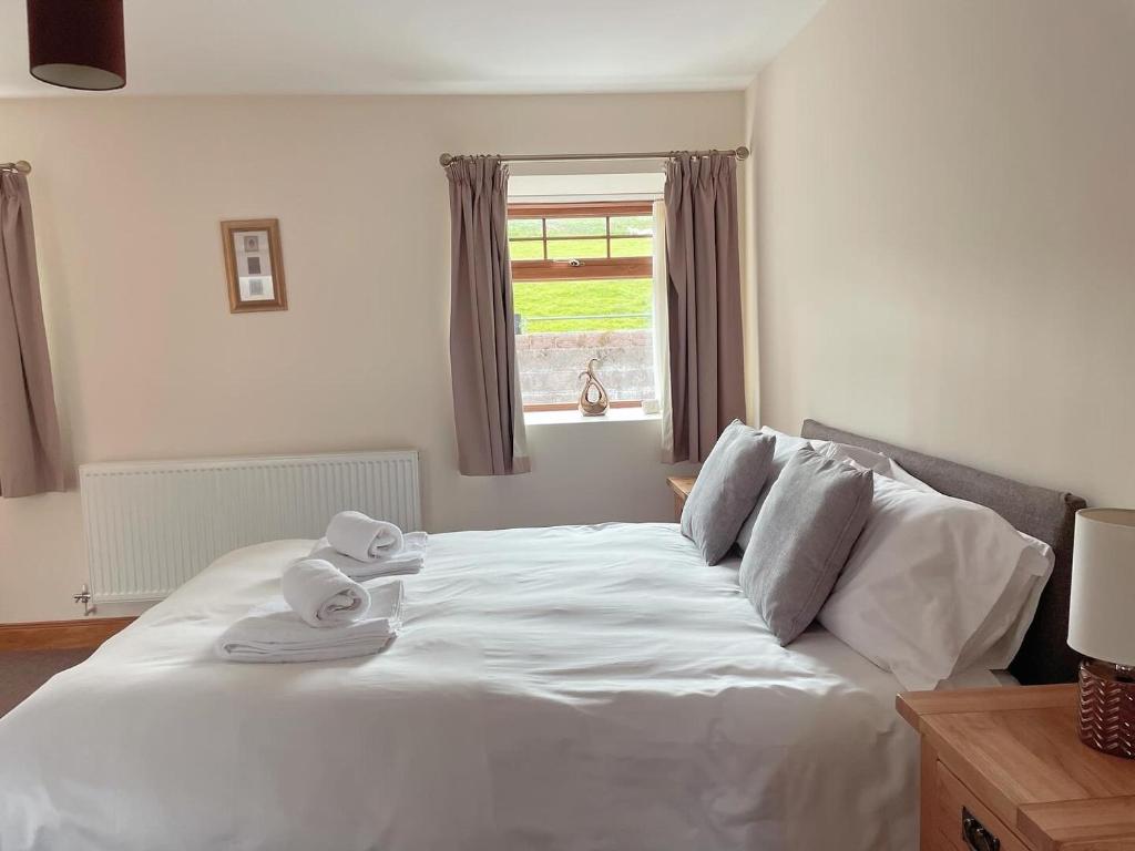 Dungavel Cottage, Roberton (updated prices 2025)