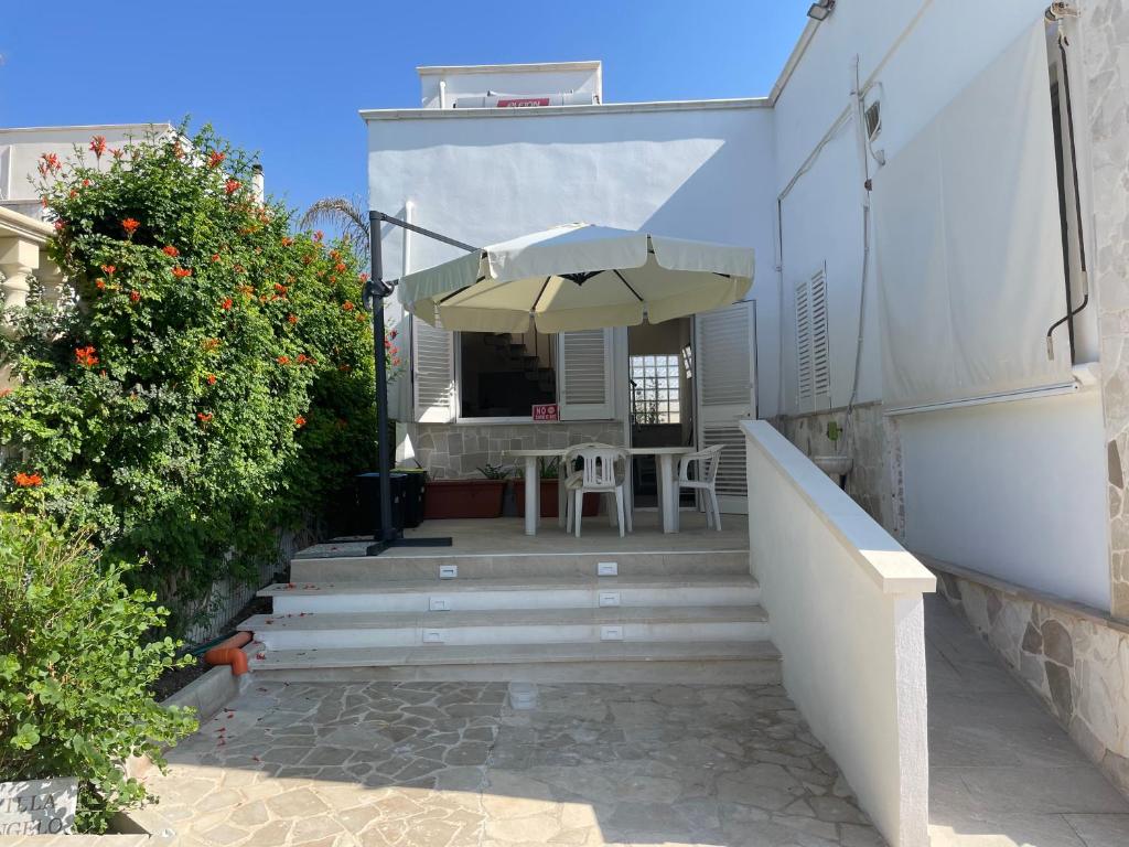 VILLA ANGELO, San Pietro in Bevagna (updated prices 2025)
