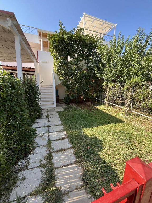 Casa vista mare - Torre Pali, Torre Pali (updated prices 2025)