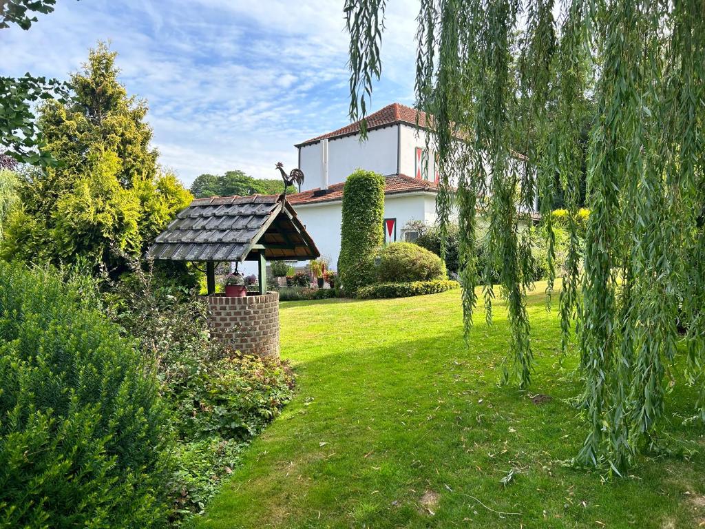 La Maison de Rose, Riemst (updated prices 2026)