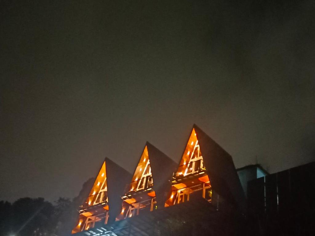 Kodai A Frame Mountain Glamping, Kodaikanal (precios actualizados 2025)