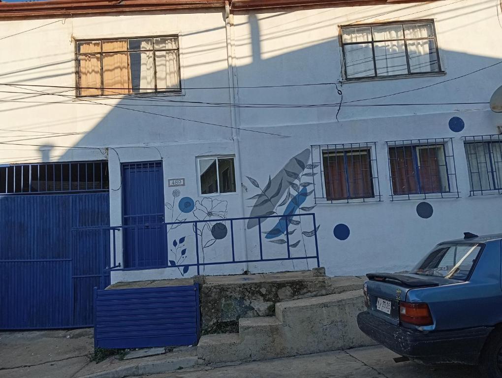 Hermosa casa en Playa Ancha, Valparaíso (updated prices 2024)