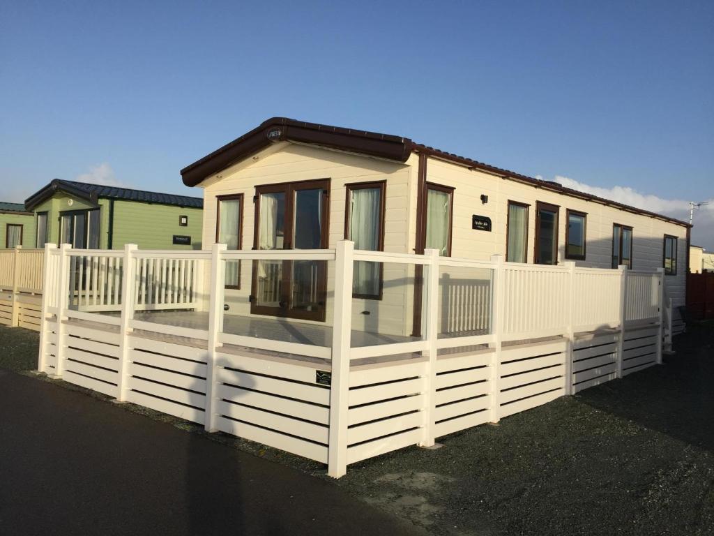 Ocean View Retreat, Heysham (aktualisierte Preise für 2024)
