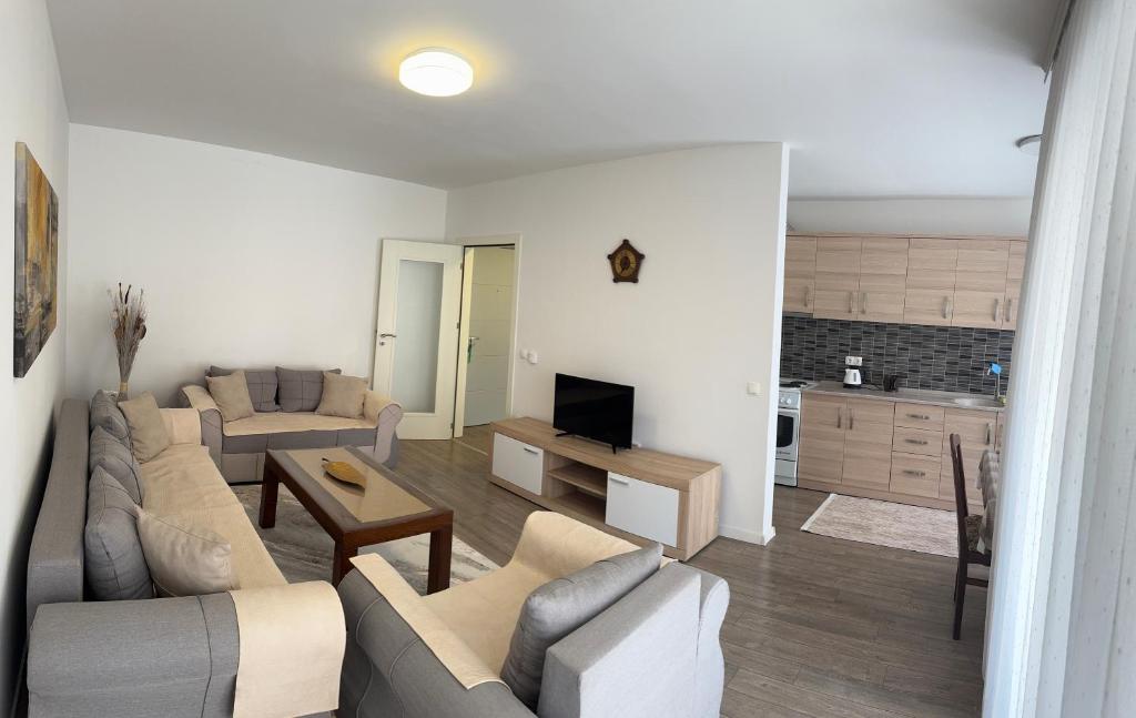 Prishtina Apartment, Pristina (updated prices 2025)