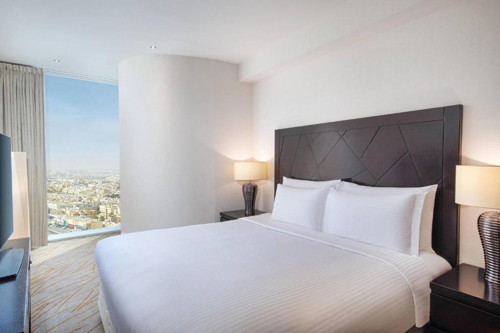 JW Marriott Hotel Riyadh, Riyadh (updated prices 2025)