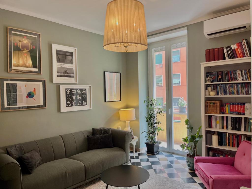 Rome - Belle Maison, Rome (updated prices 2025)