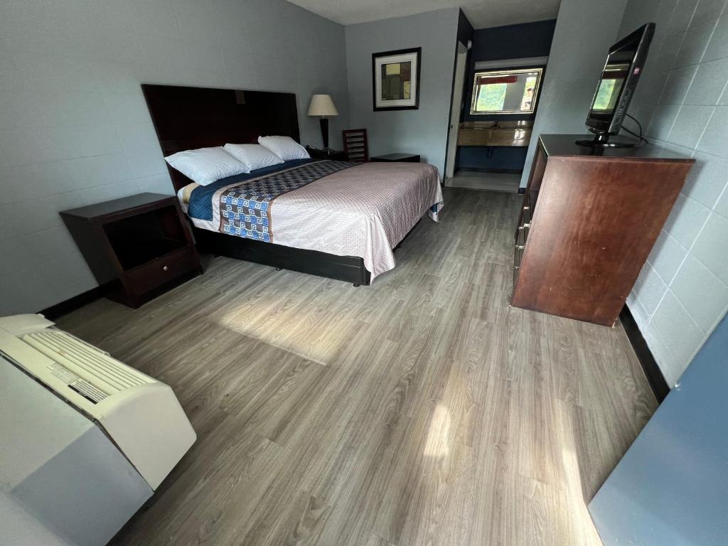 Crown Inn, Cartersville (updated prices 2026)