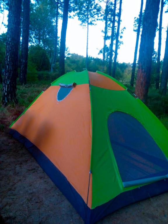PANJPEER CAMPING TENTS, Panjpeer Rocks, Kotli (updated prices 2026)