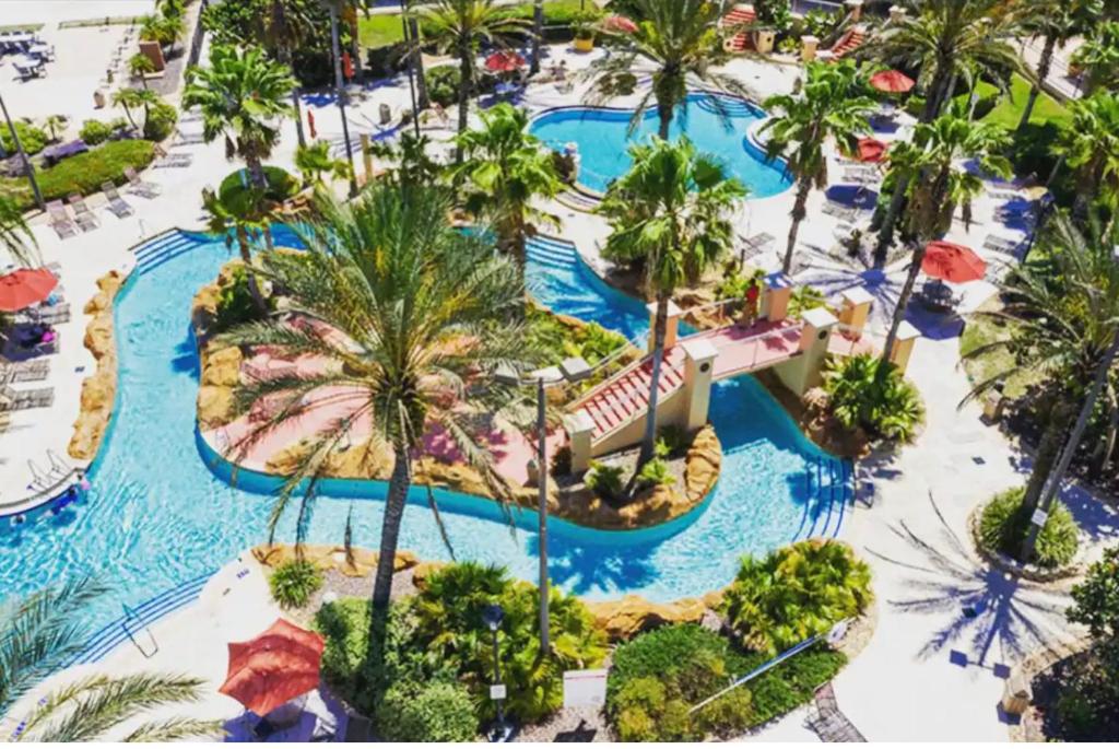 Tropical Playground For Adults and Kids! Near Disney!, Davenport ...