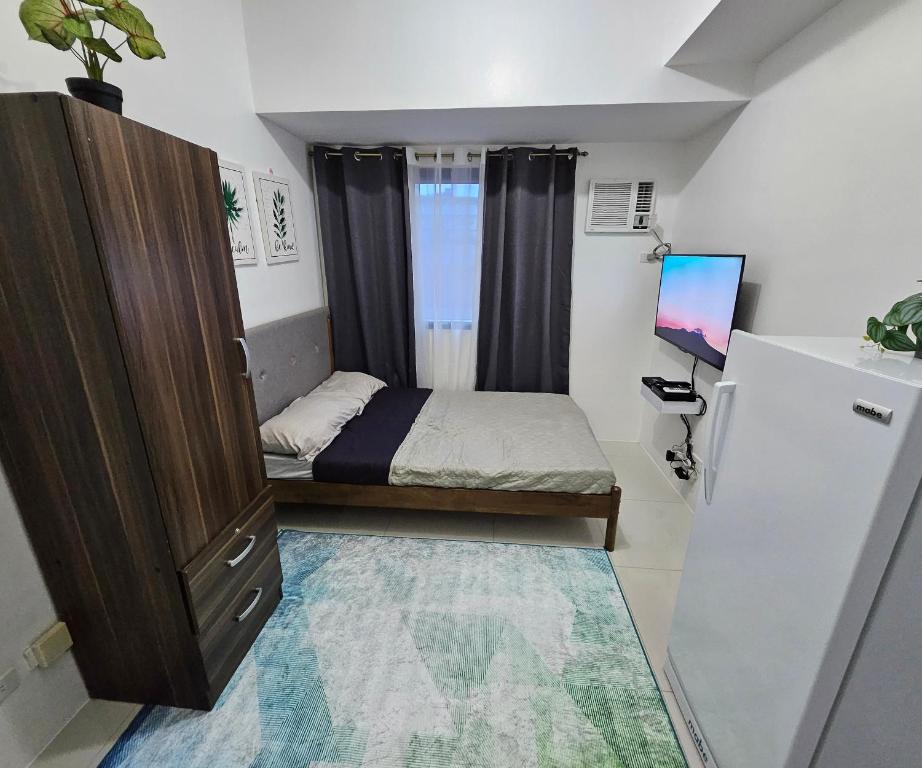 Grand Riviera Suites Home by the Bay Studio 3, Manila (updated prices 2026)