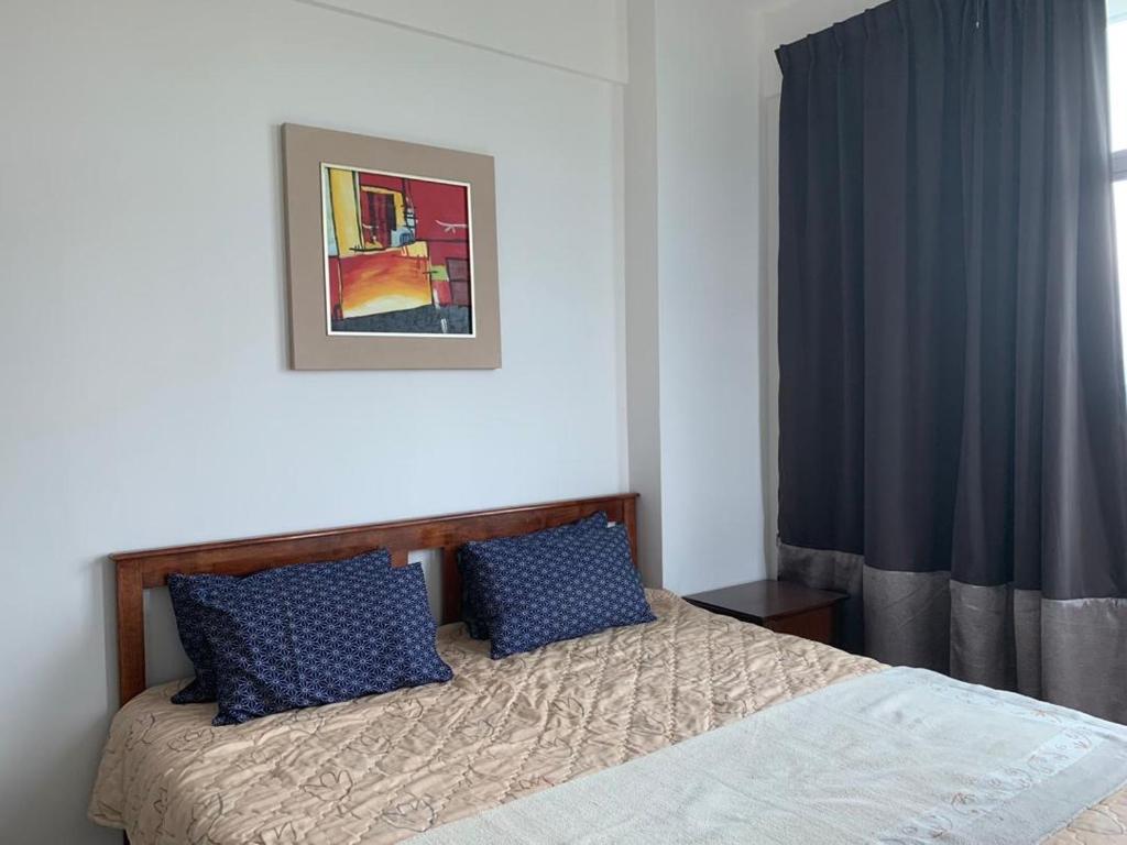 The Rain Homestay Meru Raya, Ipoh (updated prices 2025)