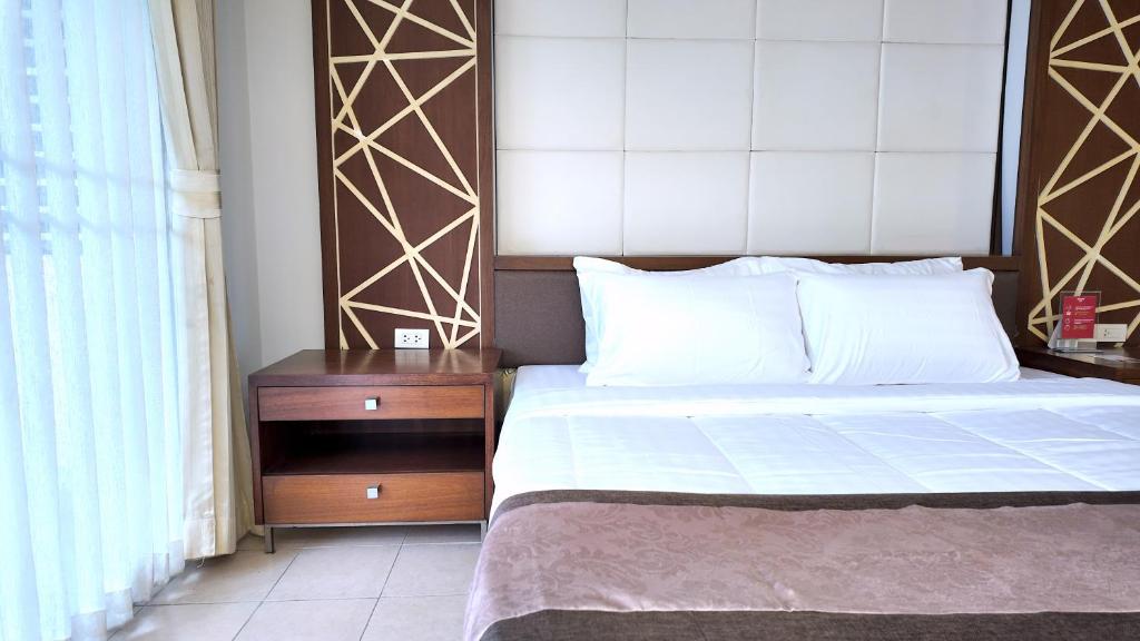 Charan Tower Residences by Aspira, Bangkok (updated prices 2025)