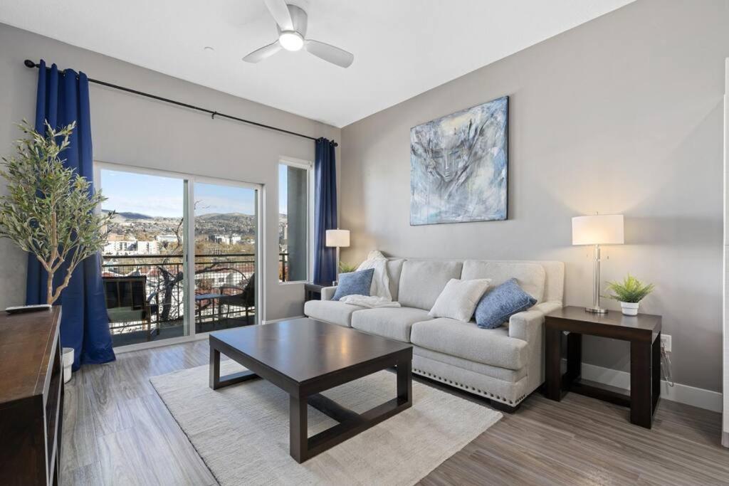 Penthouse with Capital VIEWS NEW, Salt Lake City (updated prices 2026)