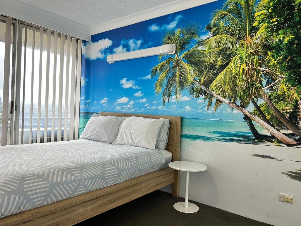Sandbar unit 402, Forster (updated prices 2026)