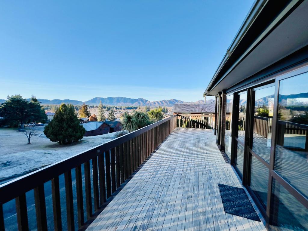 Oregon Mountain View, Hanmer Springs (updated prices 2025)