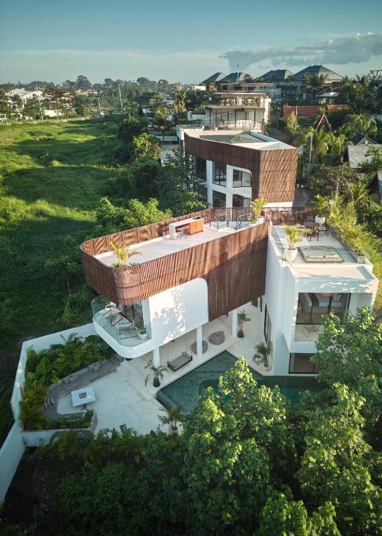 The River Villa, Canggu (updated prices 2026)