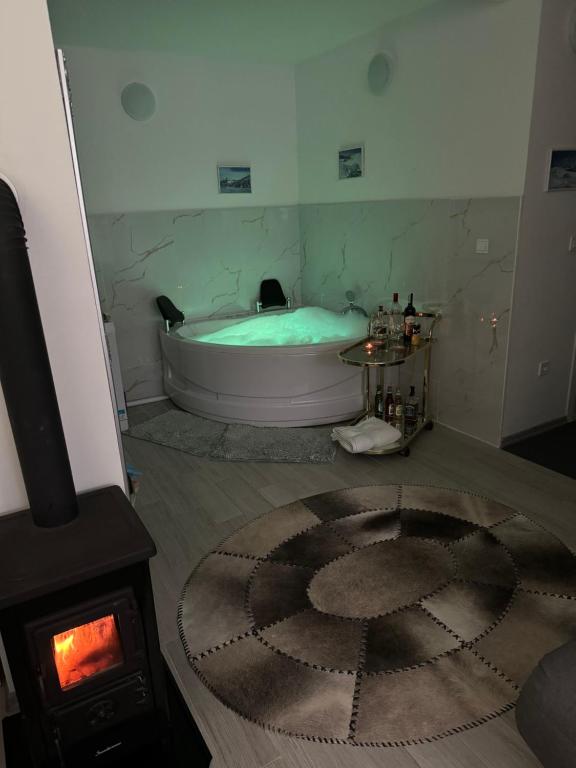 Apartman Mont, Lux & Jacuzzi - Jahorina, Jahorina (updated prices 2026)