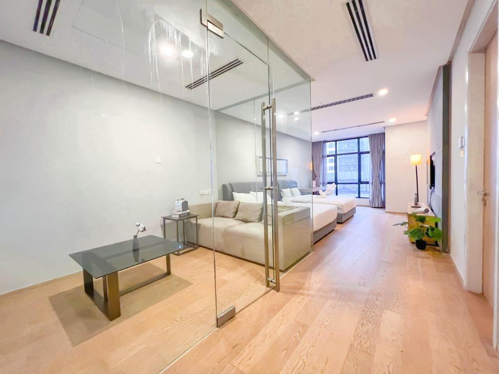 188 Suites by Manhattan Group, Kuala Lumpur (updated prices 2025)