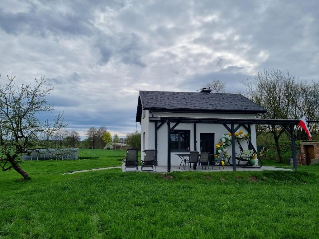 Wakacje na Jurze Dom z Basenem, Agroturystyka "Banderoza u Bolka" Na ...