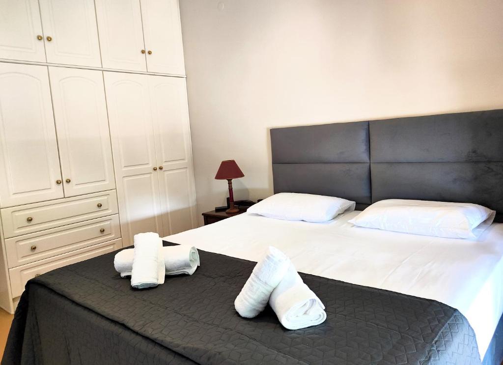 Mon Repos View House, Anemómylos (updated prices 2026)