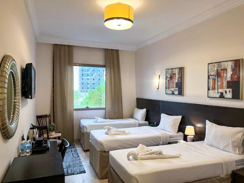 Hussein Hassan Ali Bayari Hotel, Mecca (updated prices 2026)