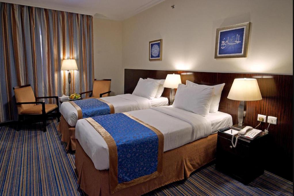 Arkan Al Manar Hotel, Medina (updated prices 2024)