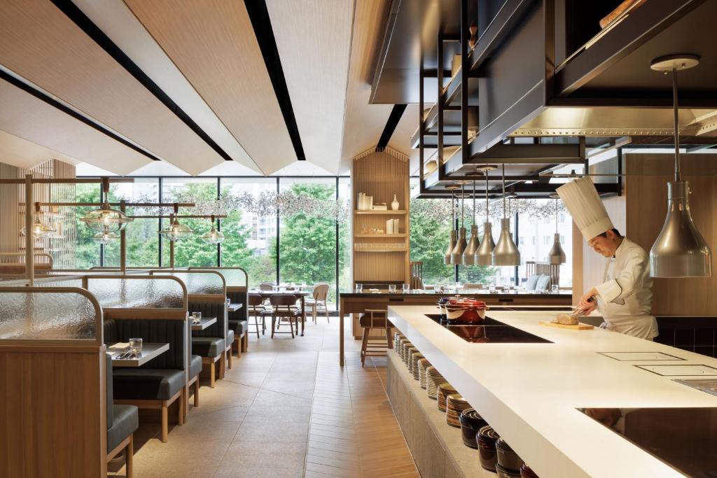 Courtyard by Marriott Sapporo, Sapporo (updated prices 2025)