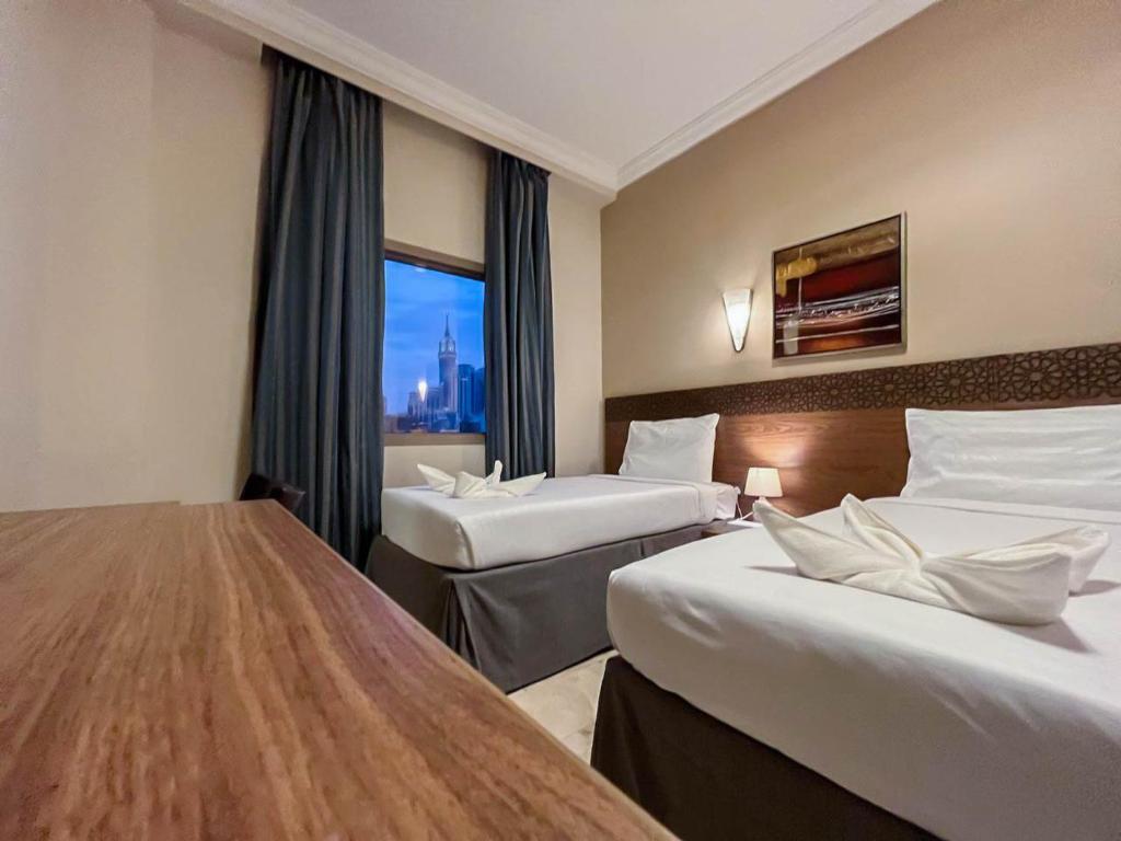 Hussein Hassan Ali Bayari Hotel، مكة المكرمة (أسعار محدثة لعام 2025)