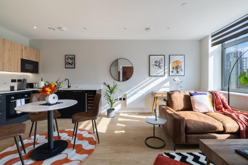 Kula Birmingham - Queensgate, Birmingham (updated prices 2025)