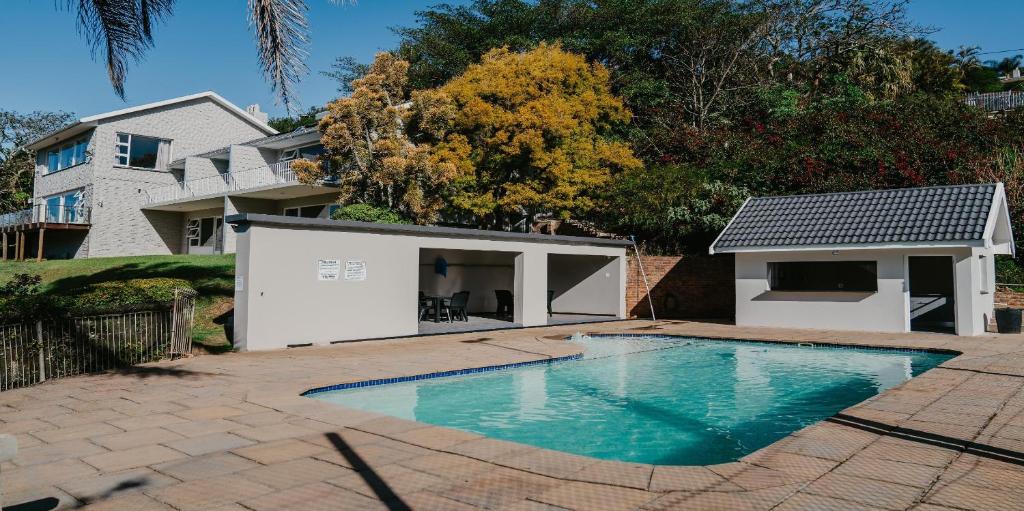 Castillo Rio, Gonubie (updated prices 2026)