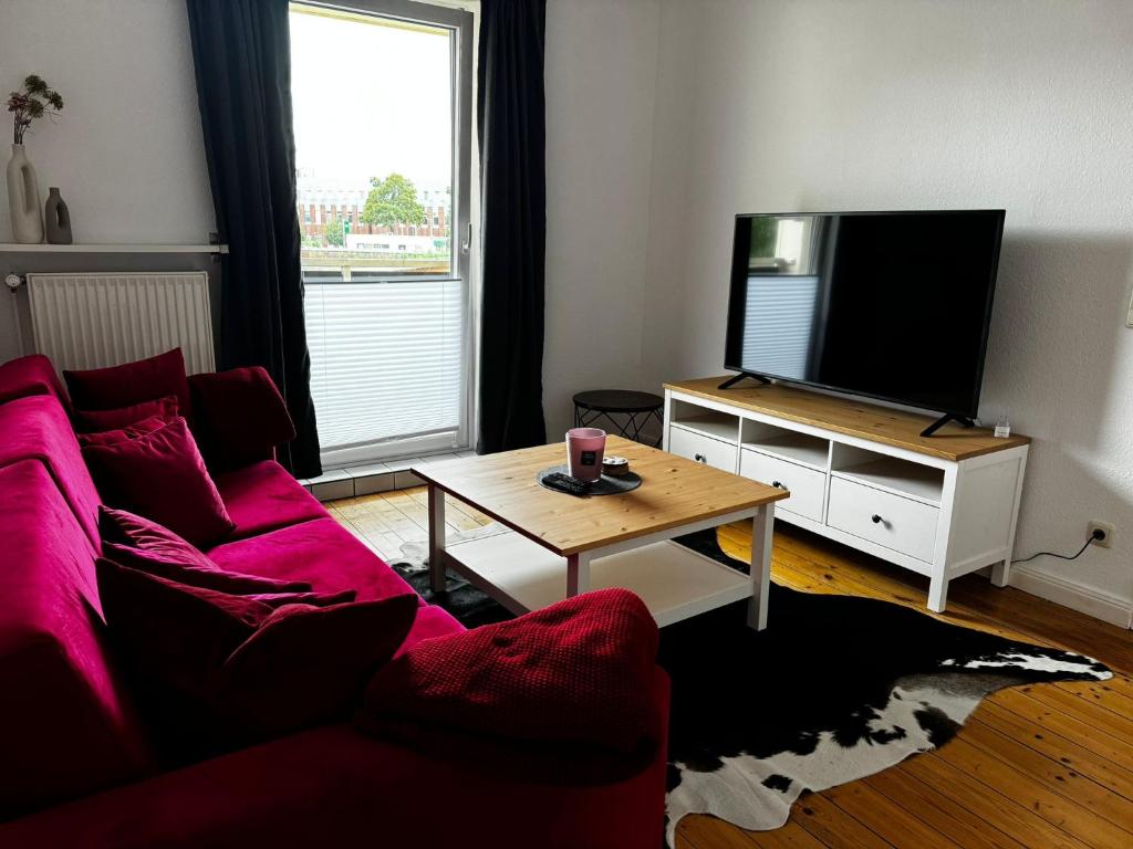 Relax Haus Lubeck
