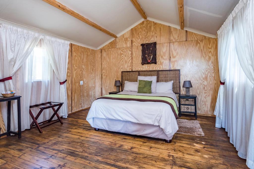 Die Boskombuis en Gastehuis, Rayton (updated prices 2026)