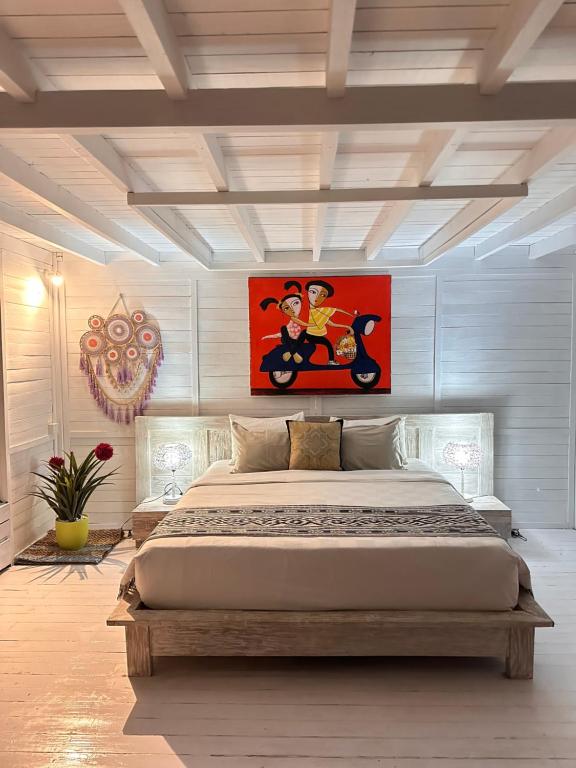 Kenzo hut3 mesari, Seminyak (updated prices 2025)