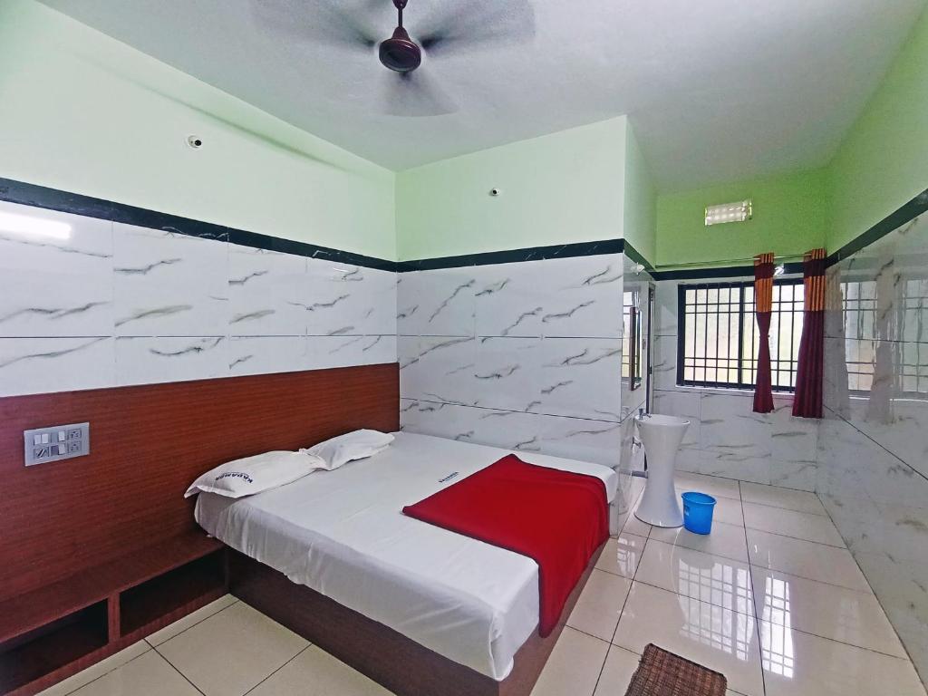 Hotel Kadamba, Māvalli (updated prices 2026)