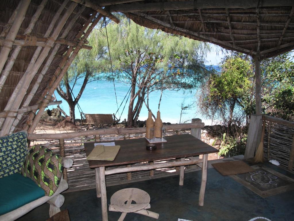 Chumbe Island Coral Park, Mbweni (bijgewerkte prijzen 2025)