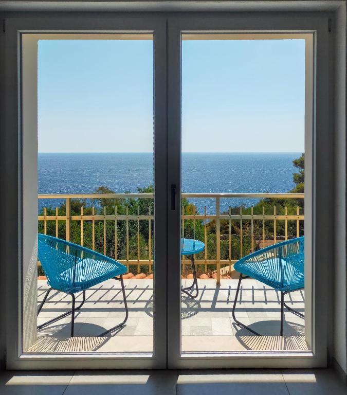 Living Castro Apartments, Castro di Lecce (updated prices 2025)